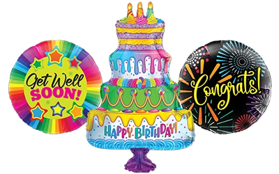 NovaLoons® - Premium Balloon Manufacturer in North America