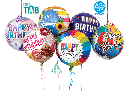 NovaLoons® - Premium Balloon Manufacturer in North America