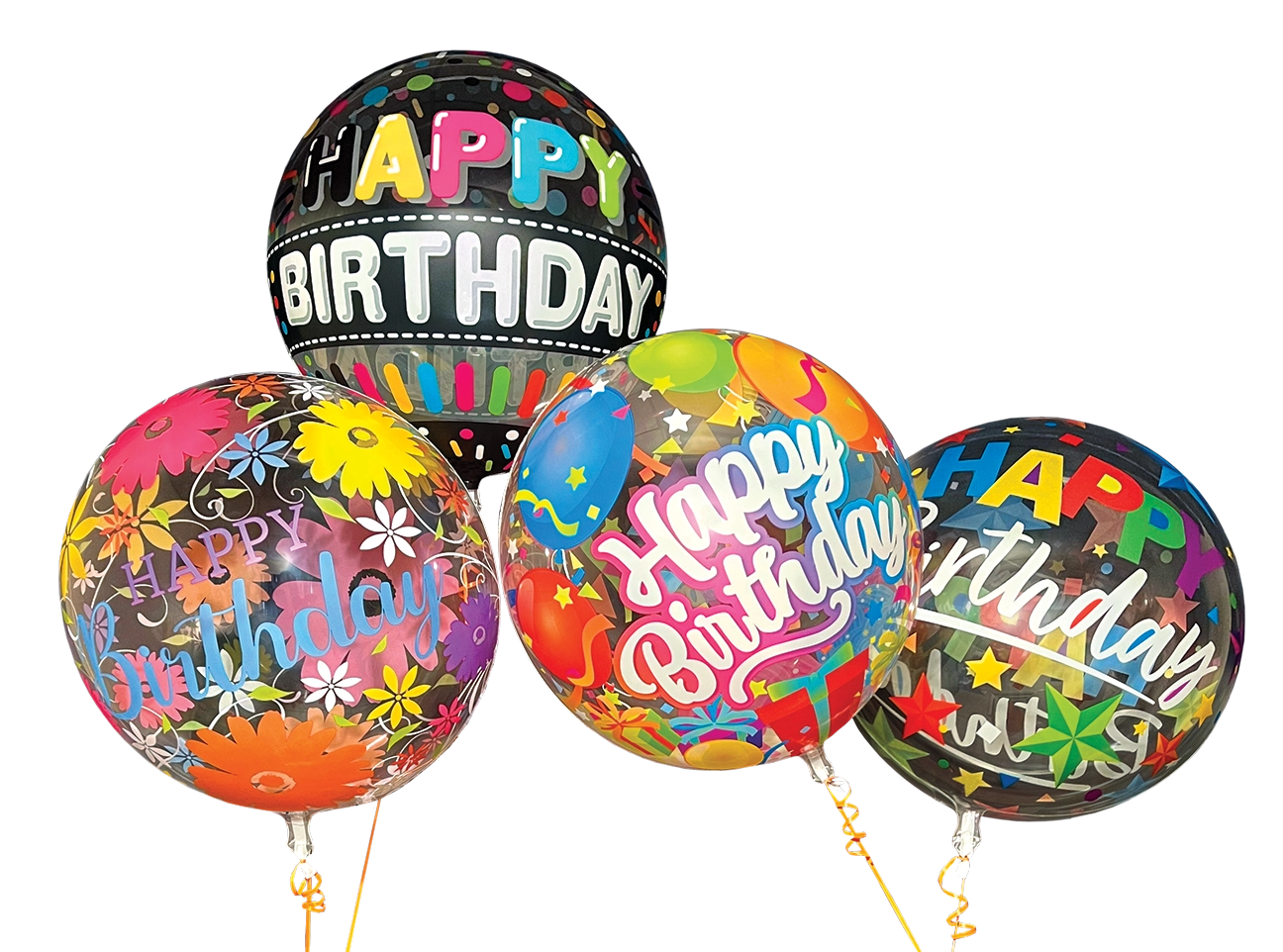 NovaLoons® - Premium Balloon Manufacturer in North America