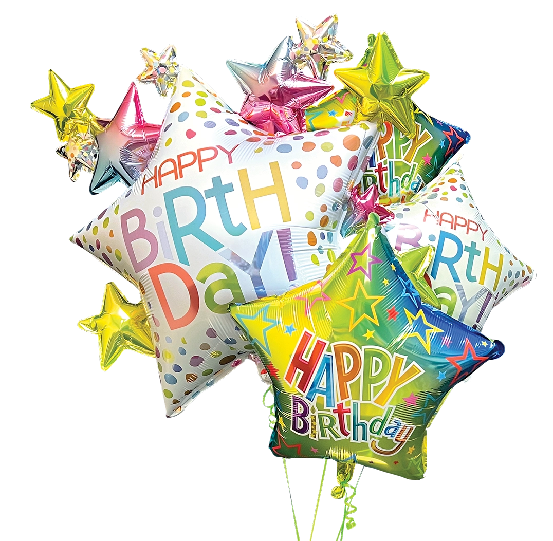 NovaLoons® - Premium Balloon Manufacturer in North America